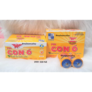 Pin con ó - Giá Tốt, Miễn Phí Vận Chuyển, Đủ Loại | Shopee Việt Nam