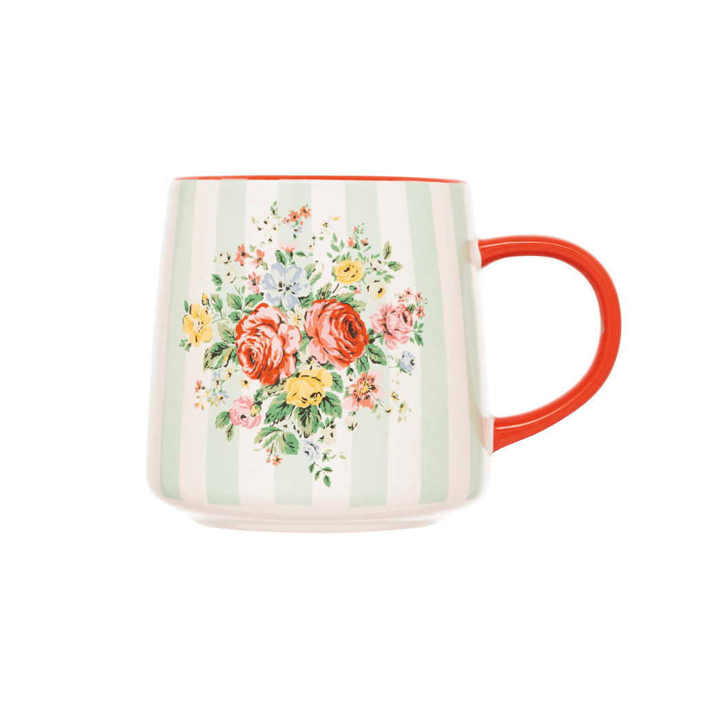 Ly/Mugs - HAMPSTEAD ROSE - SAGE | Shopee Việt Nam