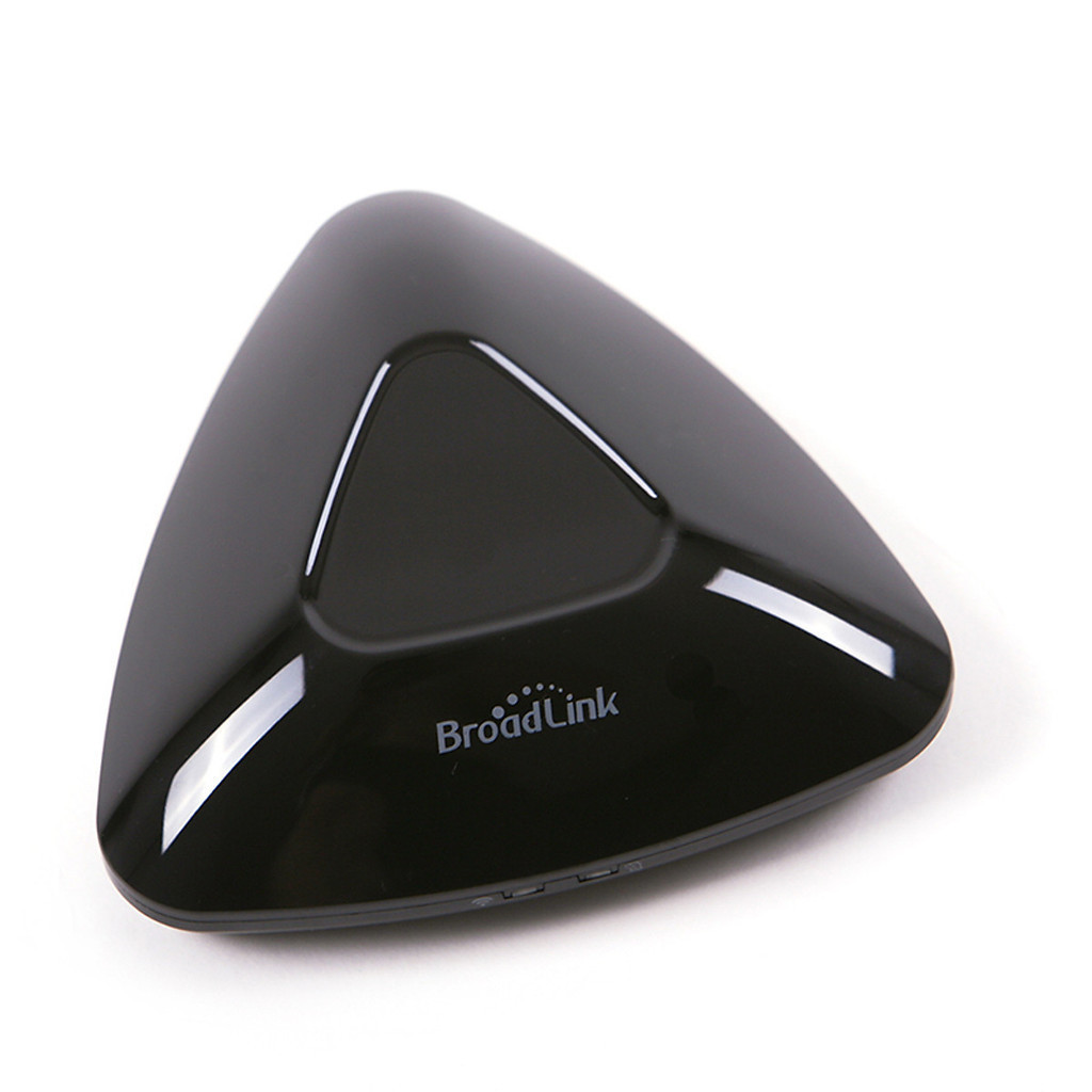 Trung tâm điều khiển nhà thông minh Broadlink RM PRO+ AZONE ...