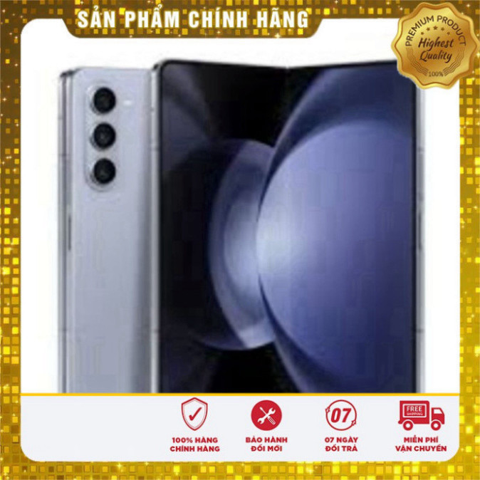 Điện Thoại Smartphone Galaxy Z Fold5 Chính Hãng SSVN | Shopee Việt Nam
