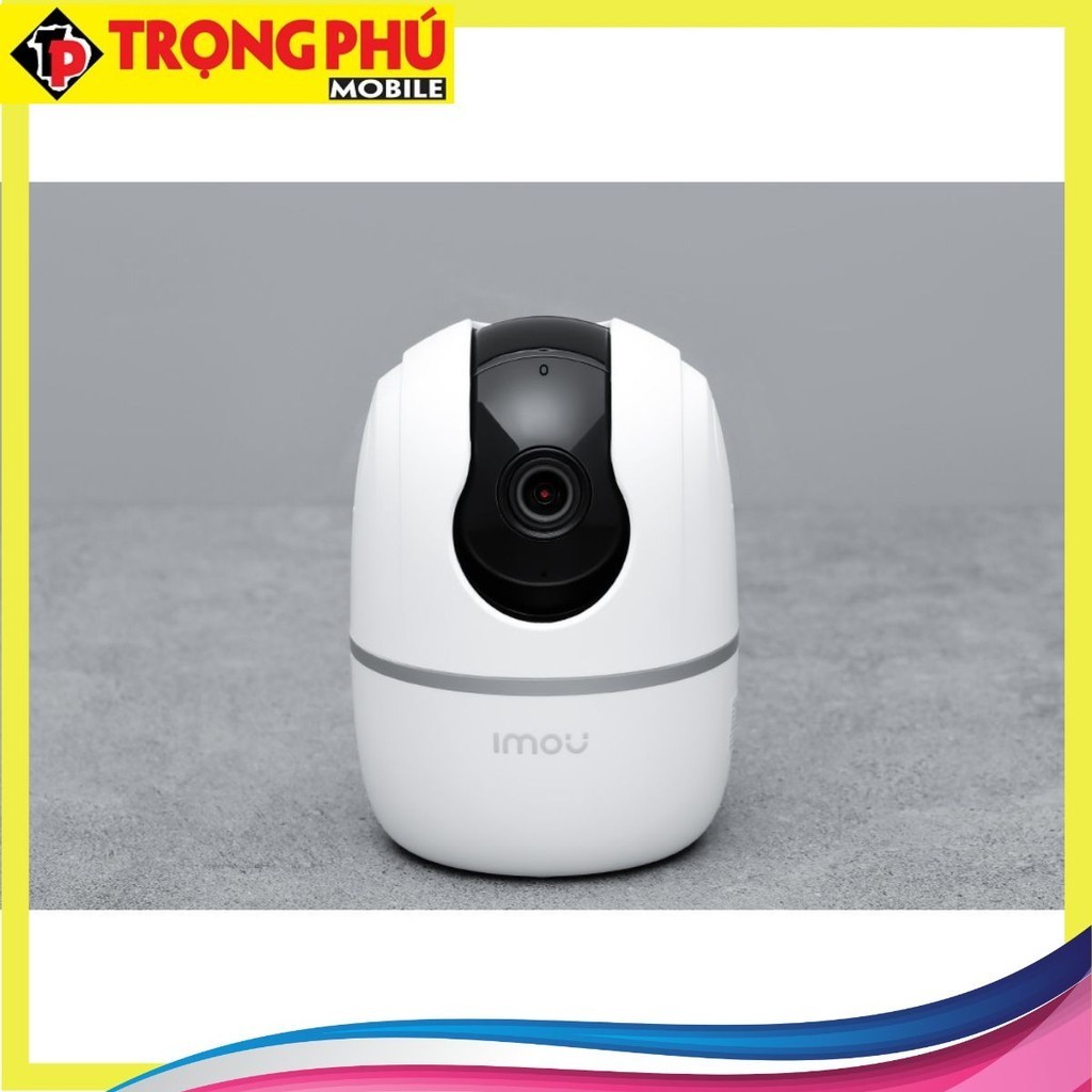 Camera ip imou A22 2MP xoay 180 có Lan - Trọng Phú mobile | Shopee Việt Nam