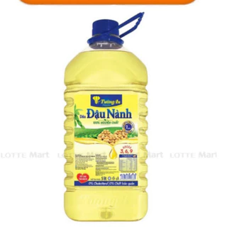 Dầu Ăn Tường An (5L) giá tốt Tháng 11, 2024 | Mua ngay | Shopee Việt Nam