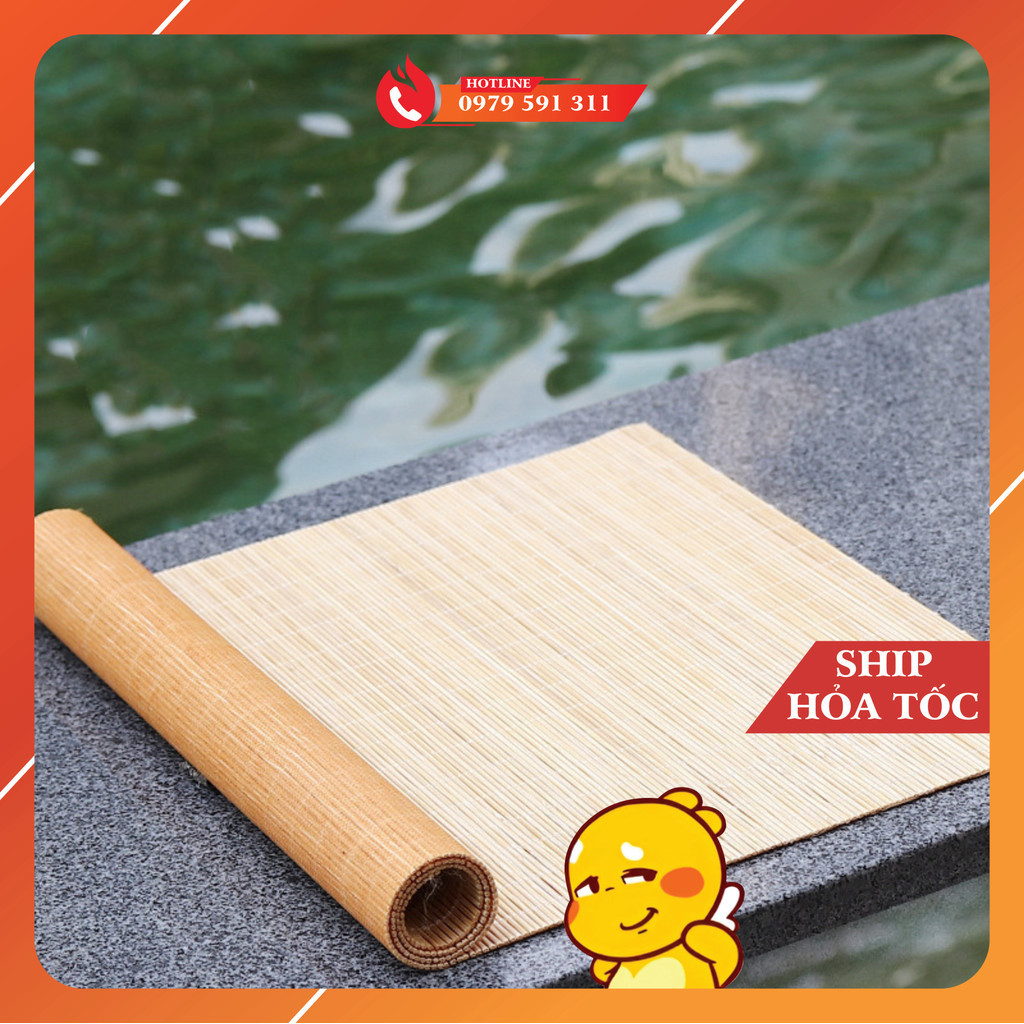 Chiếu trúc mini nhỏ 25x50 | Shopee Việt Nam