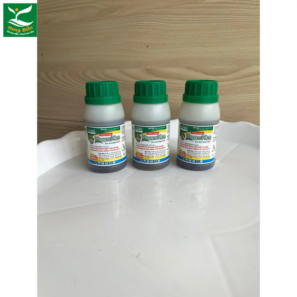 Tinh dầu neem nim 100m | Shopee Việt Nam