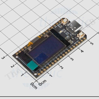 LILYGO ESP32 0.96Inch OLED V3.0 Module//337 thegioilinhkien168 | Shopee Việt Nam