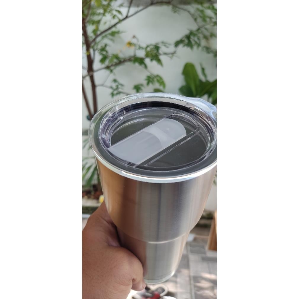 Nắp Thay Thế Ly LocknLock Swing Tumbler 700ml LHC4137 - Nắp Trượt Chống ...