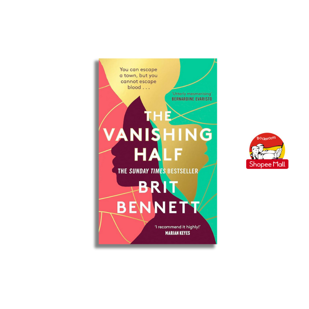 Sách - The Vanishing Half | Shopee Việt Nam