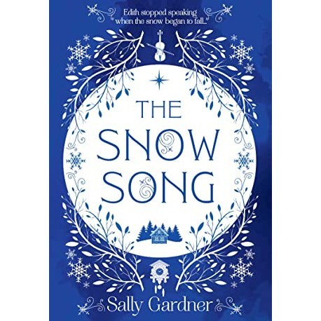 Sách - The Snow Song | Shopee Việt Nam