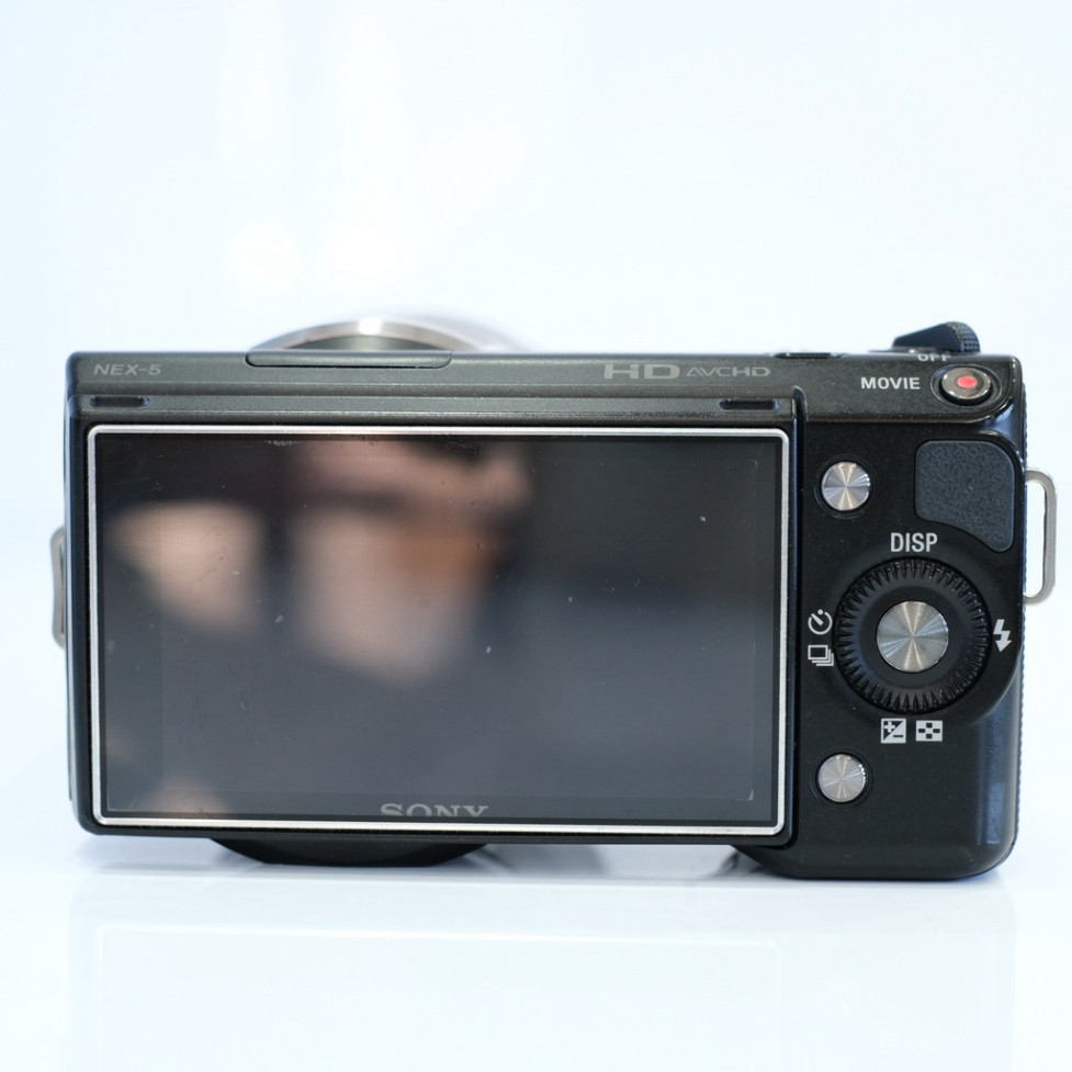Máy ảnh Sony Nex 5 + KIT cũ | Shopee Việt Nam