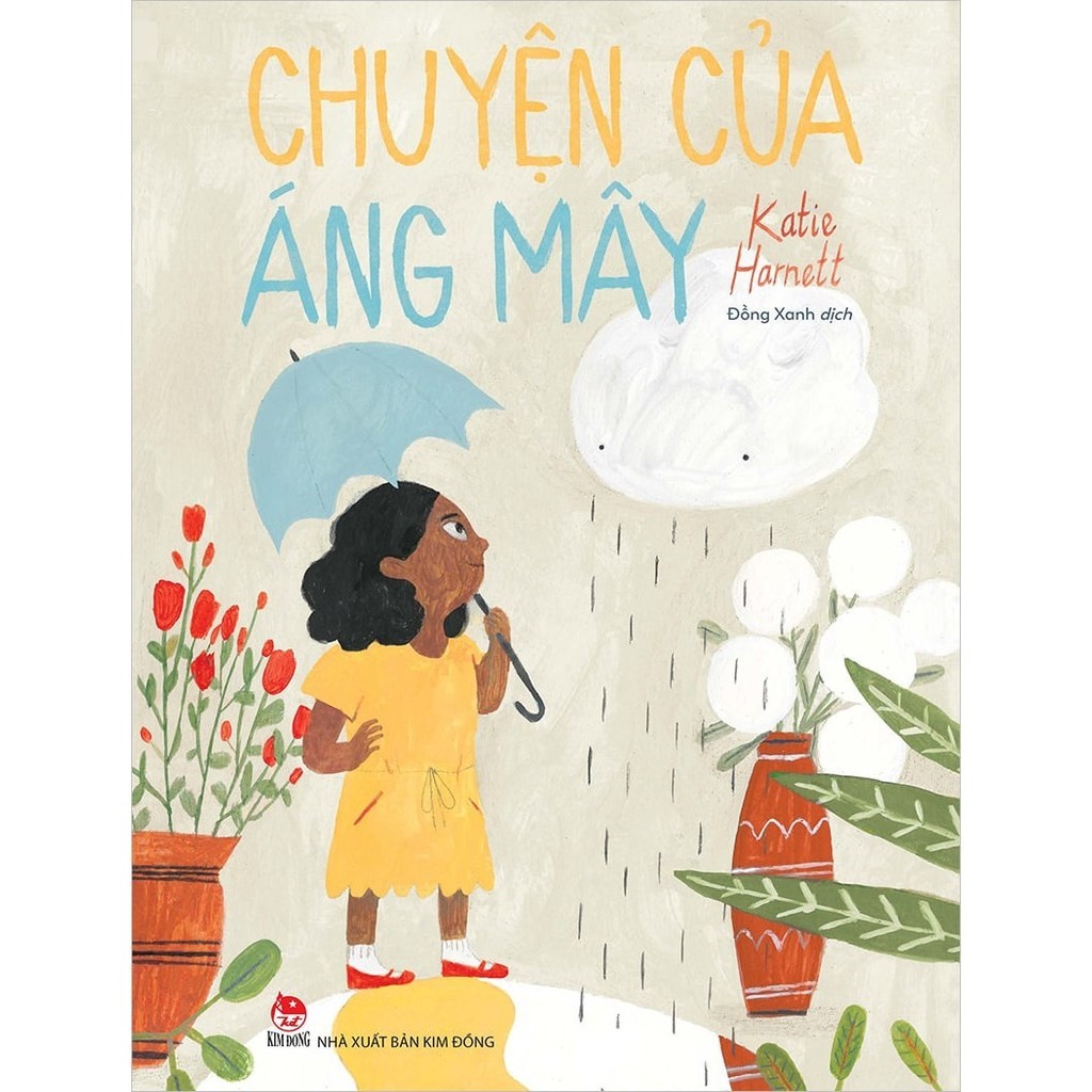 [ -50% ] Sách - Chuyện của áng mây | Shopee Việt Nam