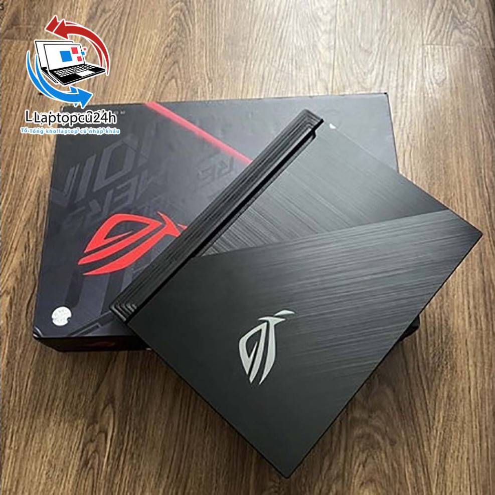 Laptop Gaming Cũ Asus G512 Core i7 Ram 16GB / SSD / Màn 15inch FHD ...