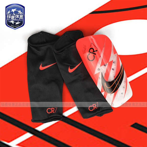 Nike Ronaldo Assassin Shin Guards chính hãng ,Neymar ,Trận đấu bóng đá ...