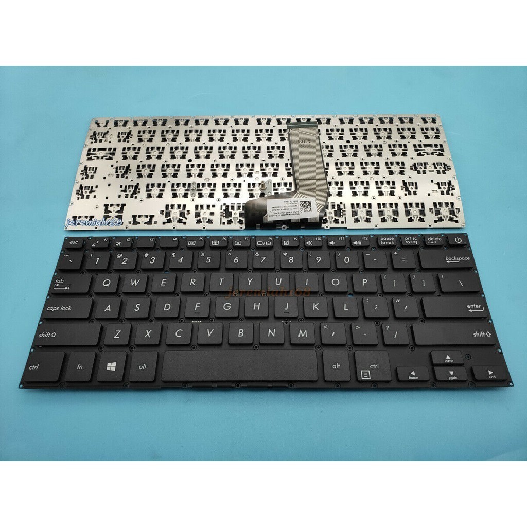 Bàn Phím Laptop Asus X411 X411U X411UQ X411SC X411UV X411UA X411UN X411U X406 X410 S4200 bh 12 ...