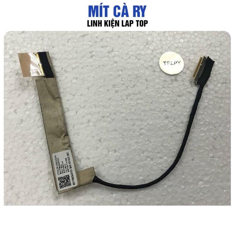 Cáp màn hình laptop HP Elitebook 8470p, Workstation 8470w | Shopee Việt Nam
