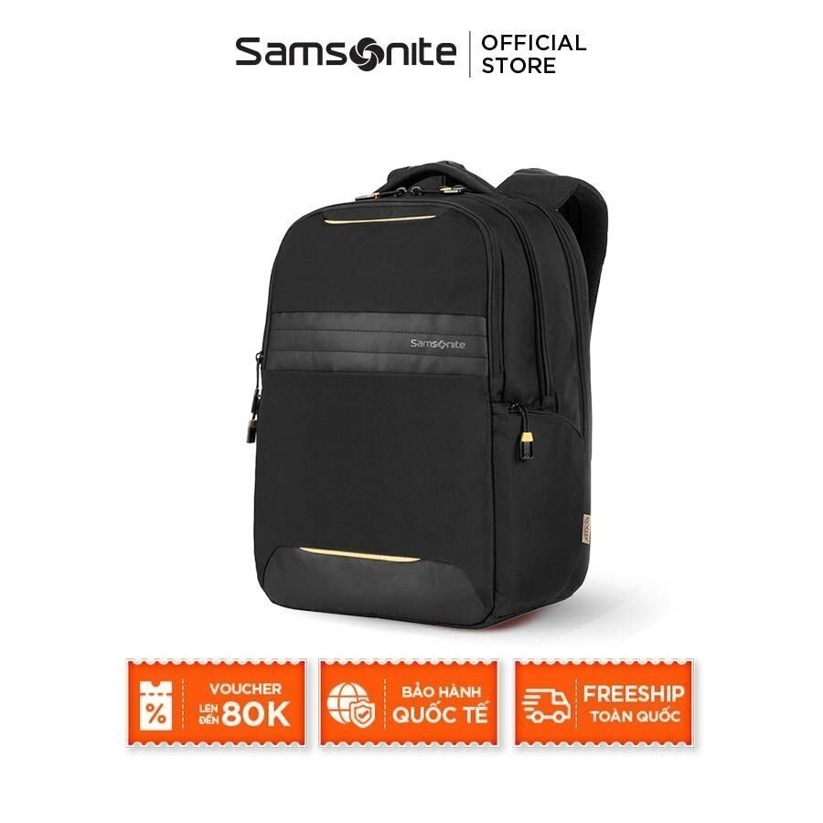 Balo laptop Samsonite Locus Eco LP Backpack N2 | Shopee Việt Nam