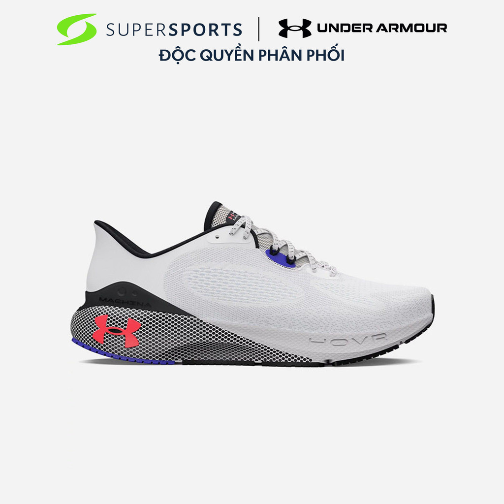 Giày thể thao nam Under Armour Horv Machina 3 - 3024899-113 | Shopee Việt Nam