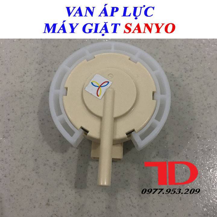 Van Áp Lực Máy Giặt SANYO HÀNG HÃNG | Shopee Việt Nam