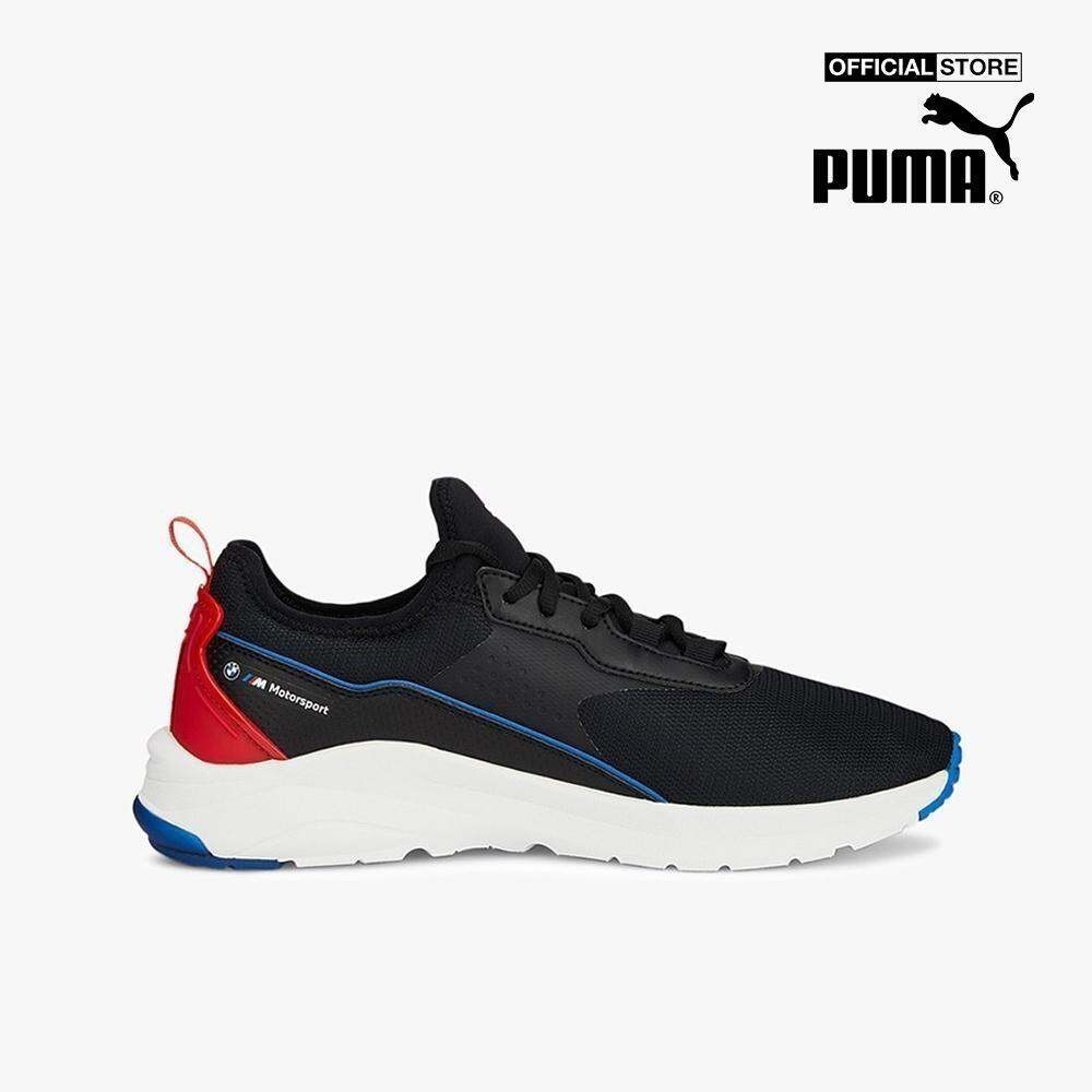 PUMA - Giày tập luyện unisex BMW M Motorsport Electron E Pro Motorsport ...