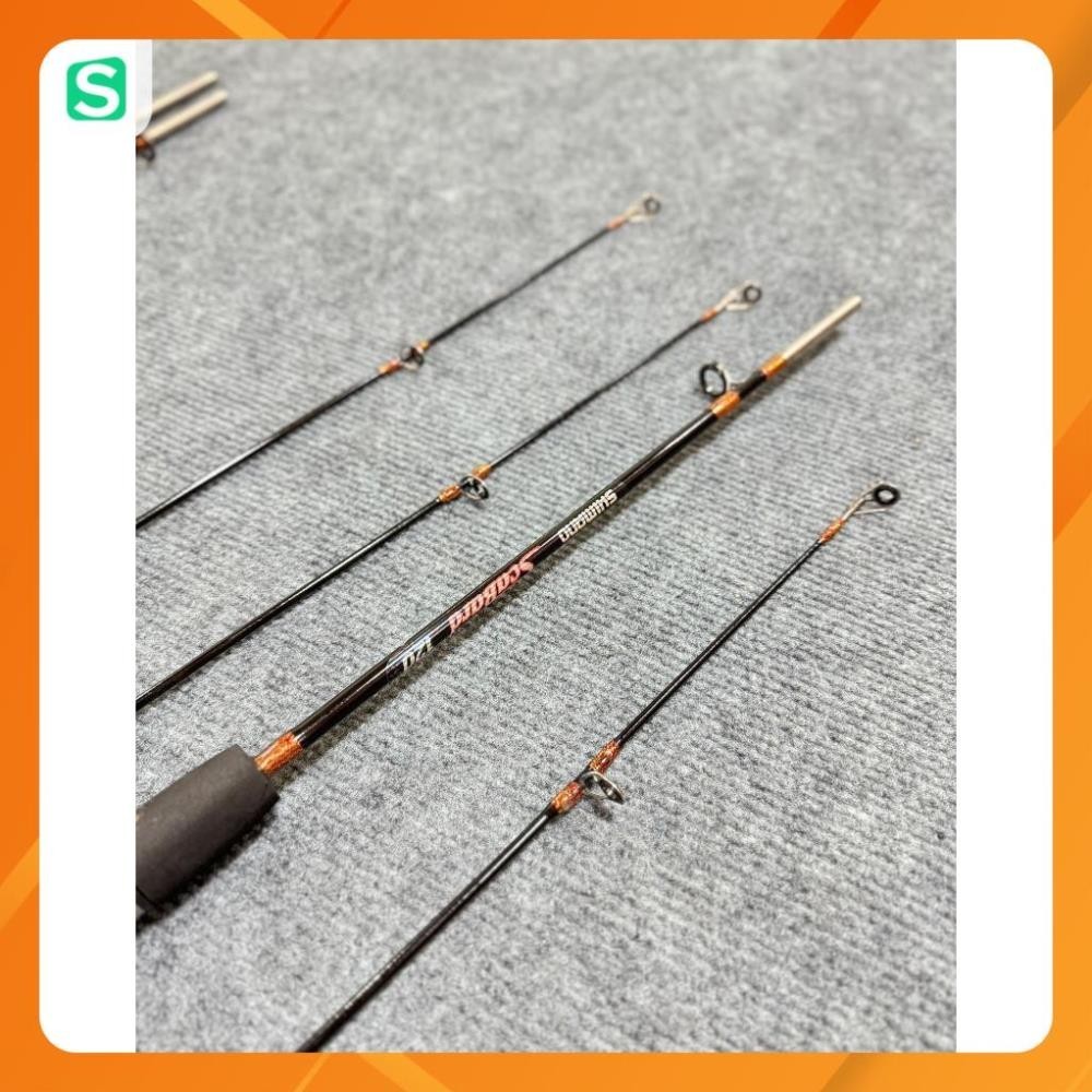 Cần Câu 2 khúc đặc Scabar Siêu Khoẻ Tải Tĩnh 8kg | Shopee Việt Nam