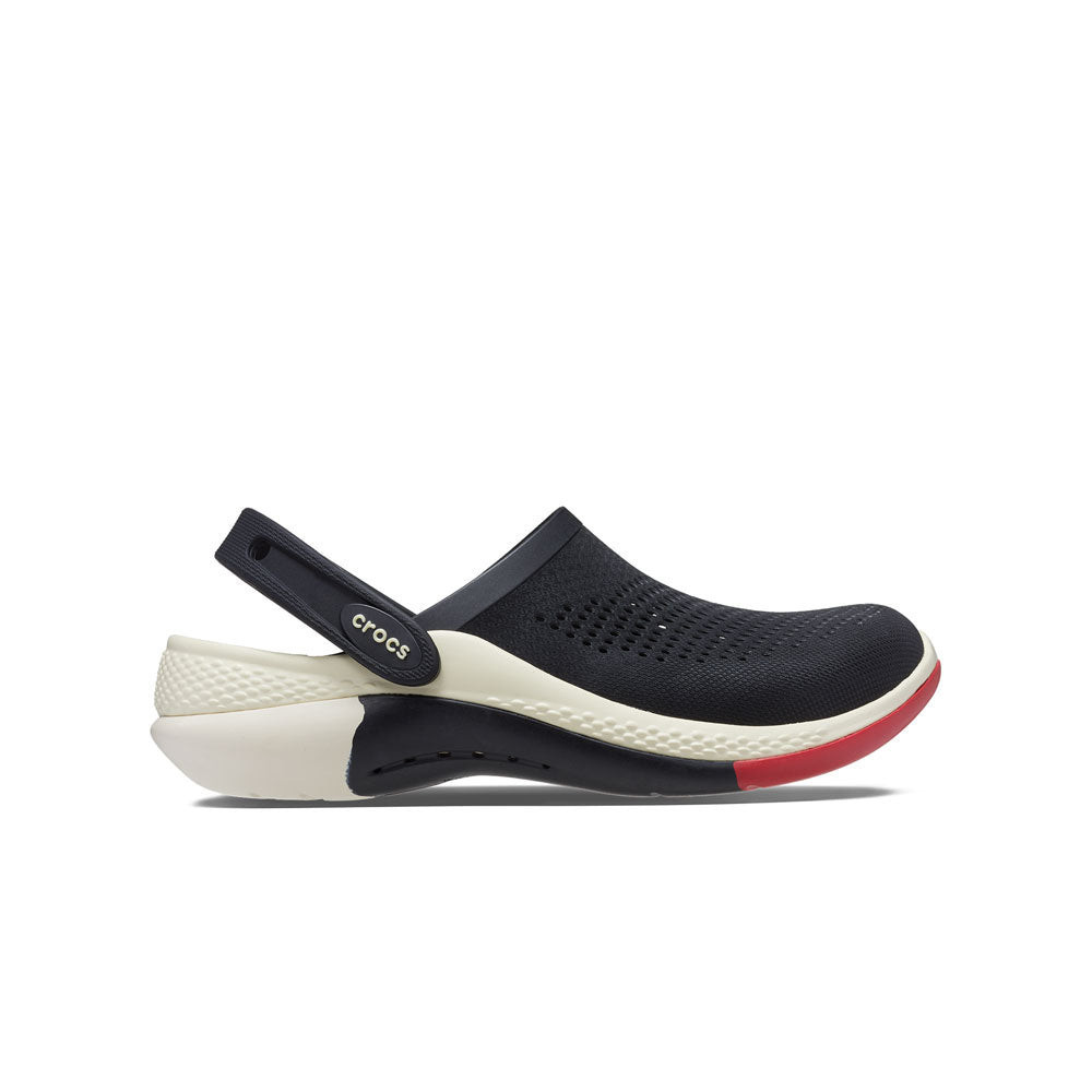 [Mã CROC150K7 giảm 150K đơn 1TR] Giày Clog Unisex Crocs 360 Ombre ...