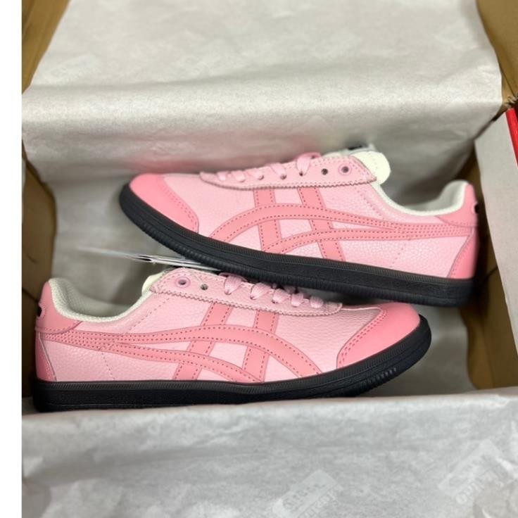 Giày thể thao Onitsuka Tiger Tokuten Custom Pink Màu Hồng Nhạt cực hot ...