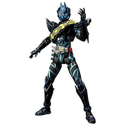 S.H.Figuarts Kamen Rider Dark Drive Type Tiếp theo "Kamen Rider Lái bộ ...