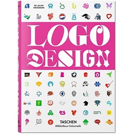 Sách - Logo Design by Taschen | Shopee Việt Nam