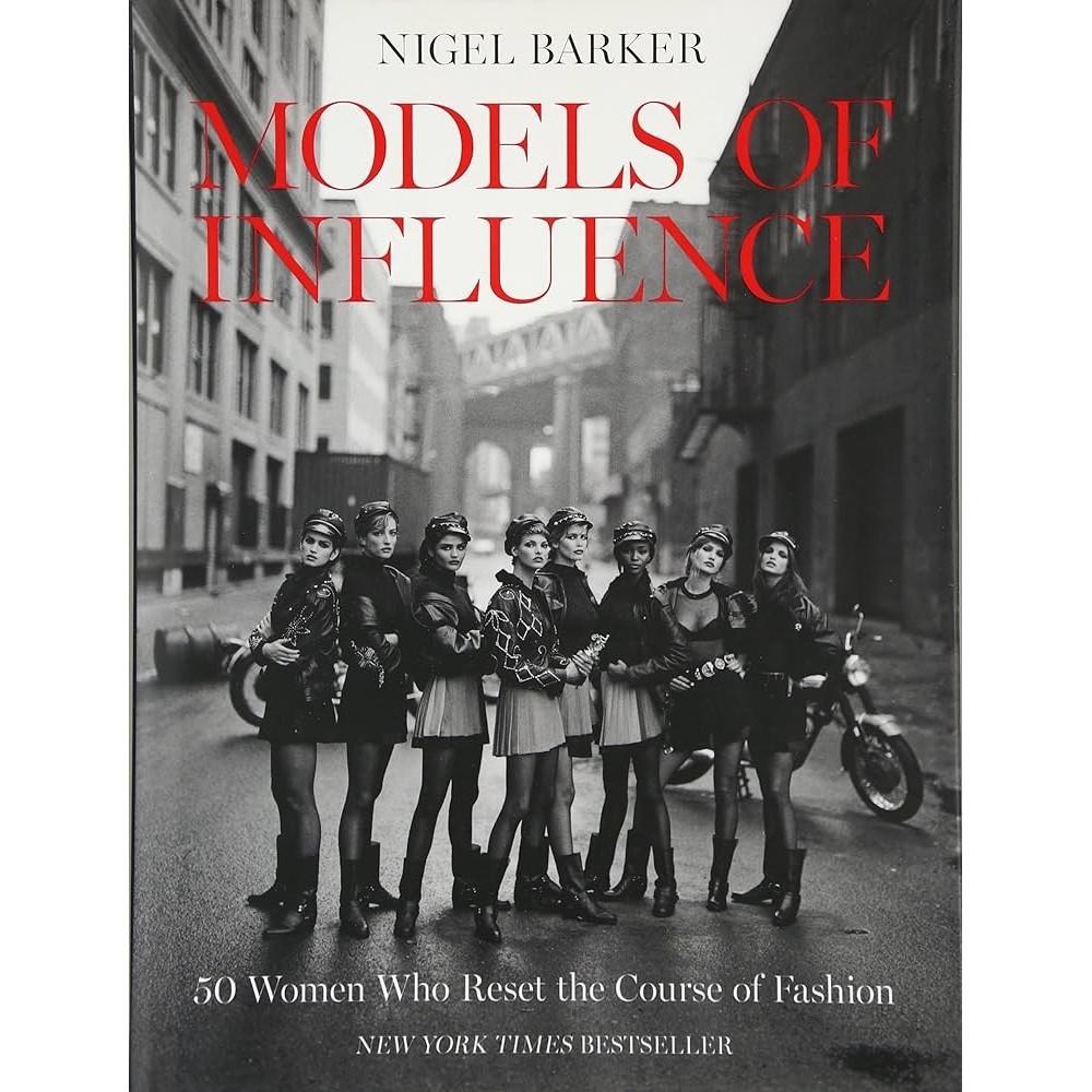 Sách - Models of Influence | Shopee Việt Nam