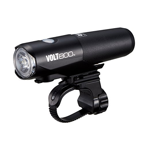 CAT EYE LED Headlight VOLT800 HL-EL471RC USB Rechargeable 【Direct from ...