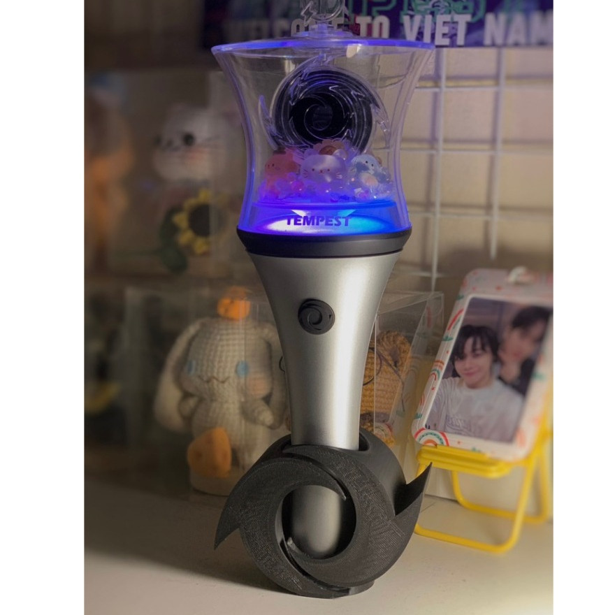 Đế trưng bày Lightstick Kpop - Tempest | Shopee Việt Nam