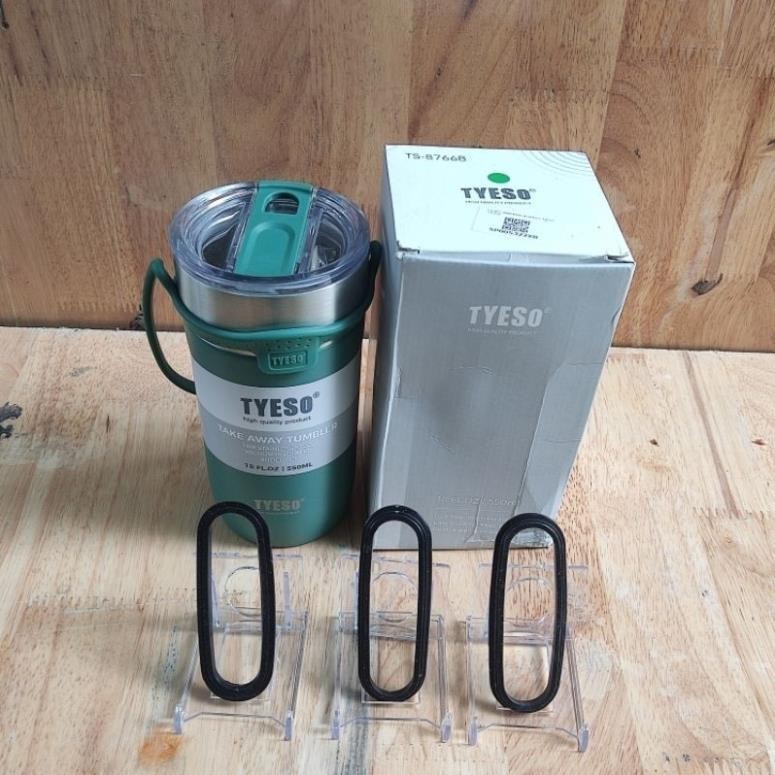 Gioăng / Ron Thay Thế Cho Nắp Đậy Ly Giữ Nhiệt Tyeso 550ml 710ml | Shopee Việt Nam
