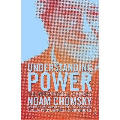 Sách - Understanding Power the Indispensable Chomsky | Shopee Việt Nam