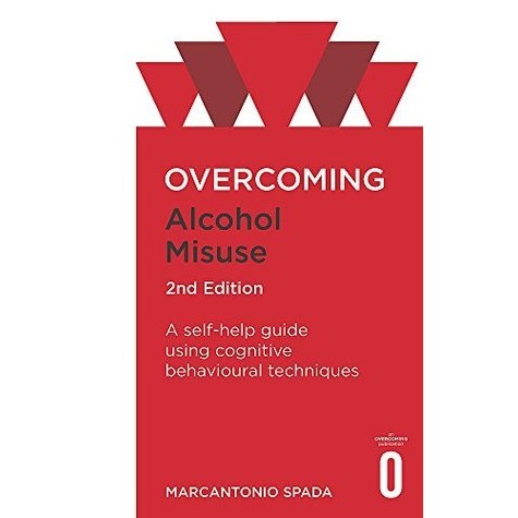 Sách - Overcoming Alcohol Misuse | Shopee Việt Nam