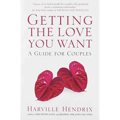 Sách - Getting the Love You Want | Shopee Việt Nam