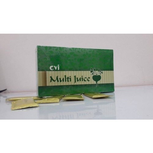 Multi Juice nội địa Malaysia (hộp 30 gói) | Shopee Việt Nam