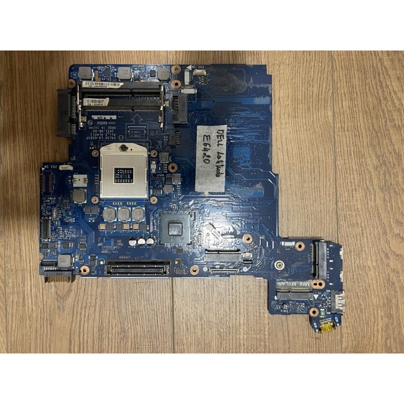 Main DELL Latitude 6420 E6420 hàng tháo máy | Shopee Việt Nam