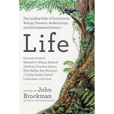 Sách - Life: The Leading Edge of Evolutionary Biology, Genetics ...