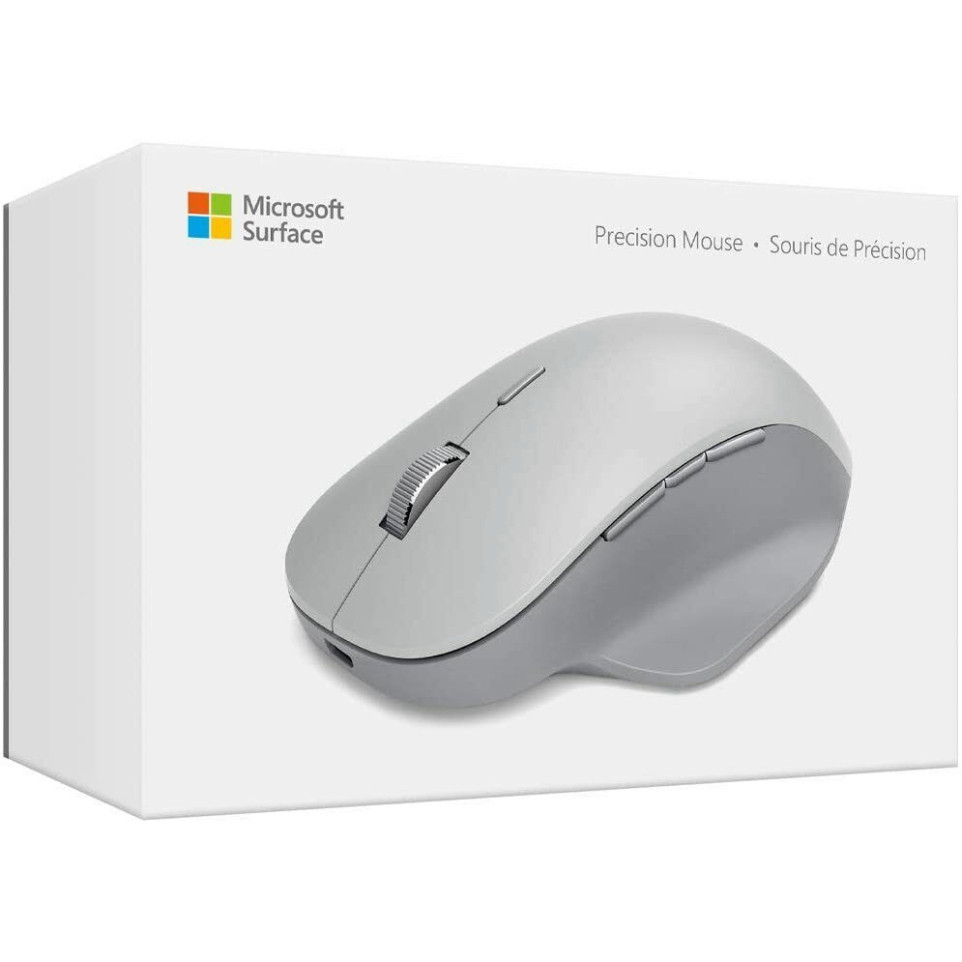 Chuột Không Dây Microsoft Precision [Bảo Hành 12 Tháng] NEW 100% ...