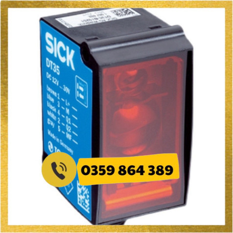 Cảm Biến SICK DT50-P1113 DT35-B15551 | Shopee Việt Nam