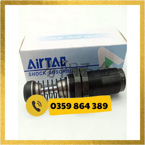 Giảm Chấn AirTac ACA0806-2 ACA1007-2 ACA1210-3 ACA0806-2,ACA1007-2 ...