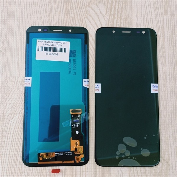 MÀN HÌNH SAMSUNG J6 J600 A6 | Shopee Việt Nam
