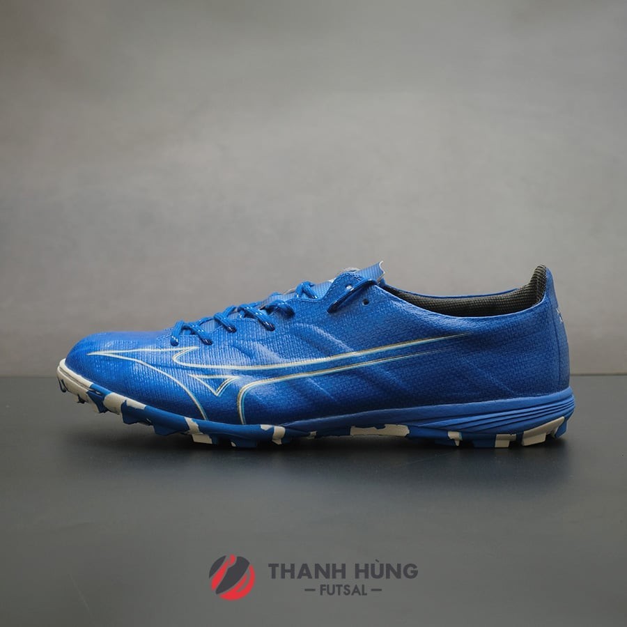MIZUNO ALPHA PRO AS - P1GD246427 - XANH/TRẮNG | Shopee Việt Nam