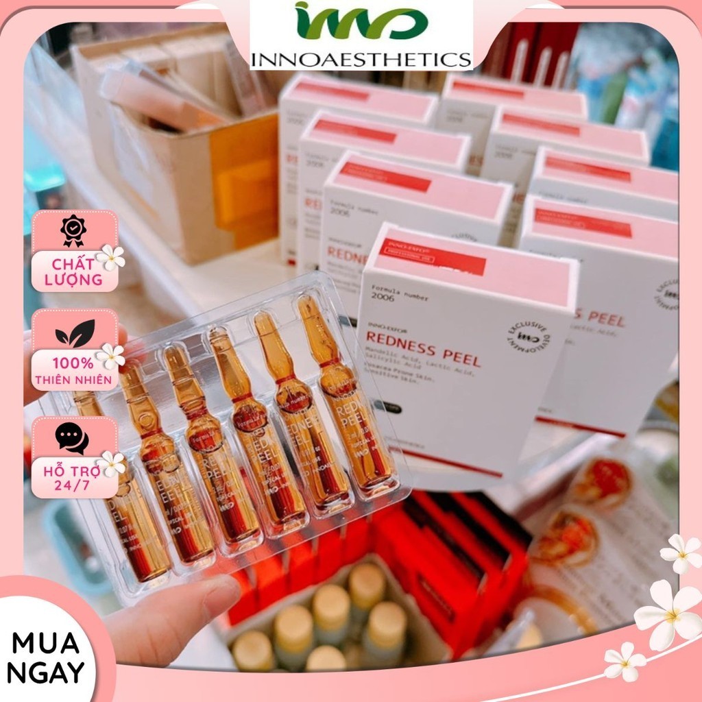 𝐇𝐨𝐚̣𝐭 𝐂𝐡𝐚̂́𝐭 𝐏𝐞𝐞𝐥 𝐈𝐍𝐍𝐎 #𝐑𝐞𝐝𝐧𝐞𝐬𝐬 𝐏𝐞𝐞𝐥 𝐈𝐧𝐧𝐨𝐚𝐞𝐬𝐭𝐡𝐞𝐭𝐢𝐜𝐬 𝐂𝐡𝐨 𝐃𝐚 𝐍𝐡𝐚̣𝐲 𝐂𝐚̉𝐦 ...