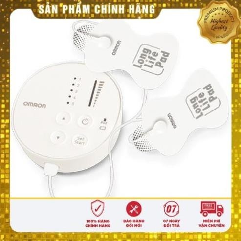 Máy massage xung điện omron HV-F013 | Shopee Việt Nam