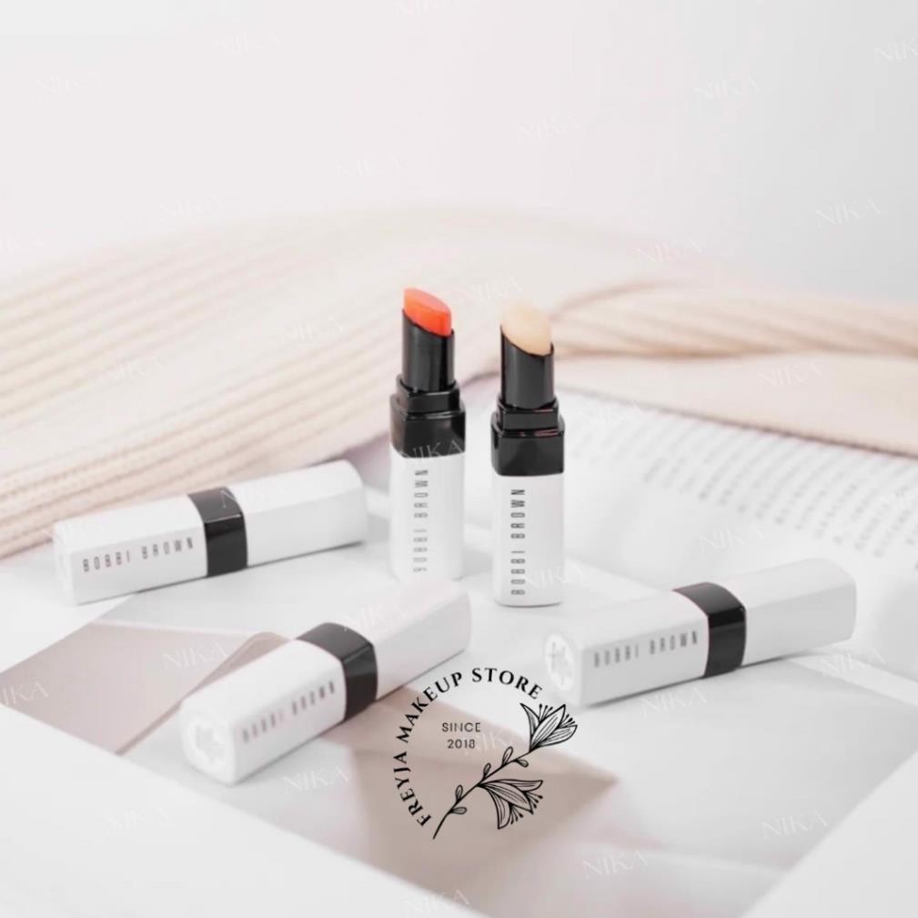 Son Dưỡng Bobbi Brown Extra Lip Tint Mini – Bare Pink - Freyja.makeup ...