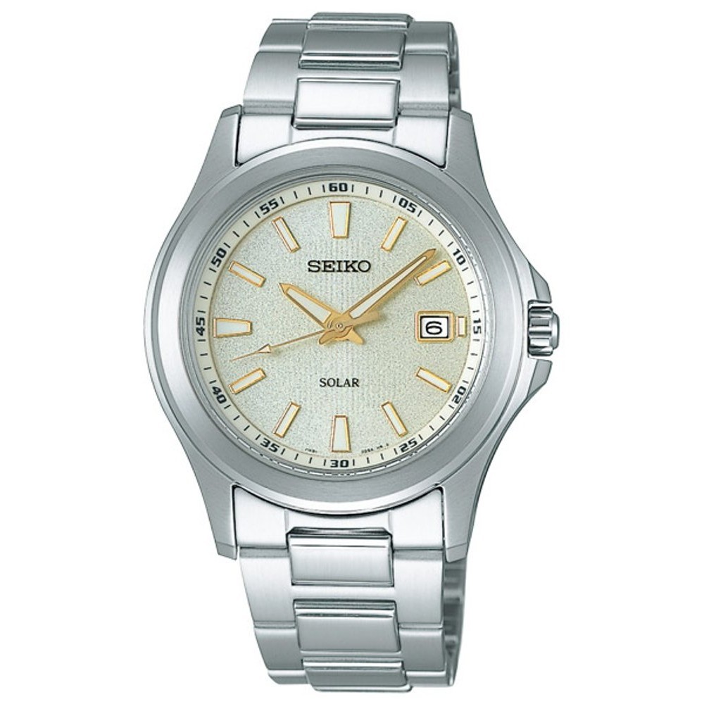 [Seiko Watch] Seiko Selection SBPN Series 3 Color Variations Men's ...