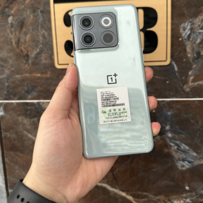 Điện thoại Oneplus Ace Pro , Oneplus 10T likenew kèm sạc 160W chính hãng [Giá rẻ , BH 3 tháng ...