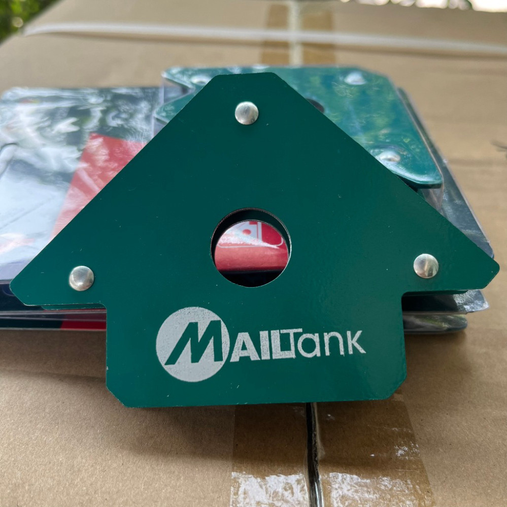 Ke góc nam châm MAILTANK 13kg ( 25LBS ) | Shopee Việt Nam