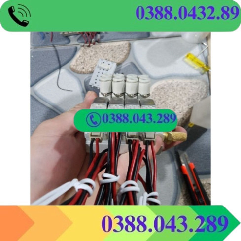 van smc sy3220 ( block 4 van như hình) | Shopee Việt Nam