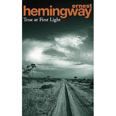Sách - True at First Light | Shopee Việt Nam
